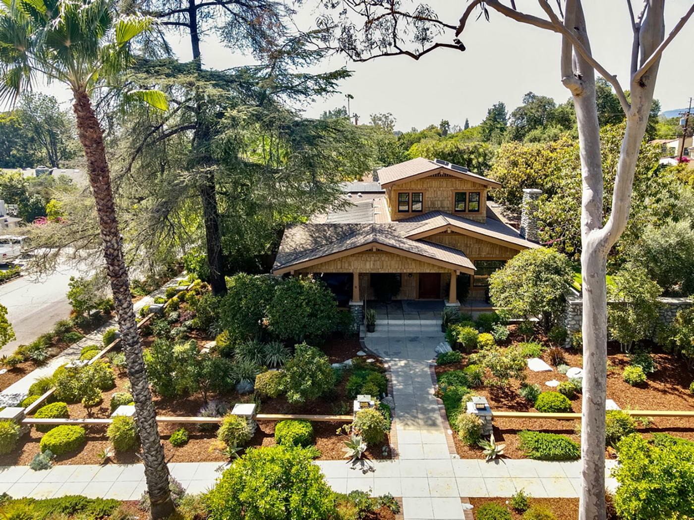 Historic Charm Meets Modern Sustainability at the Rankin House - The ...