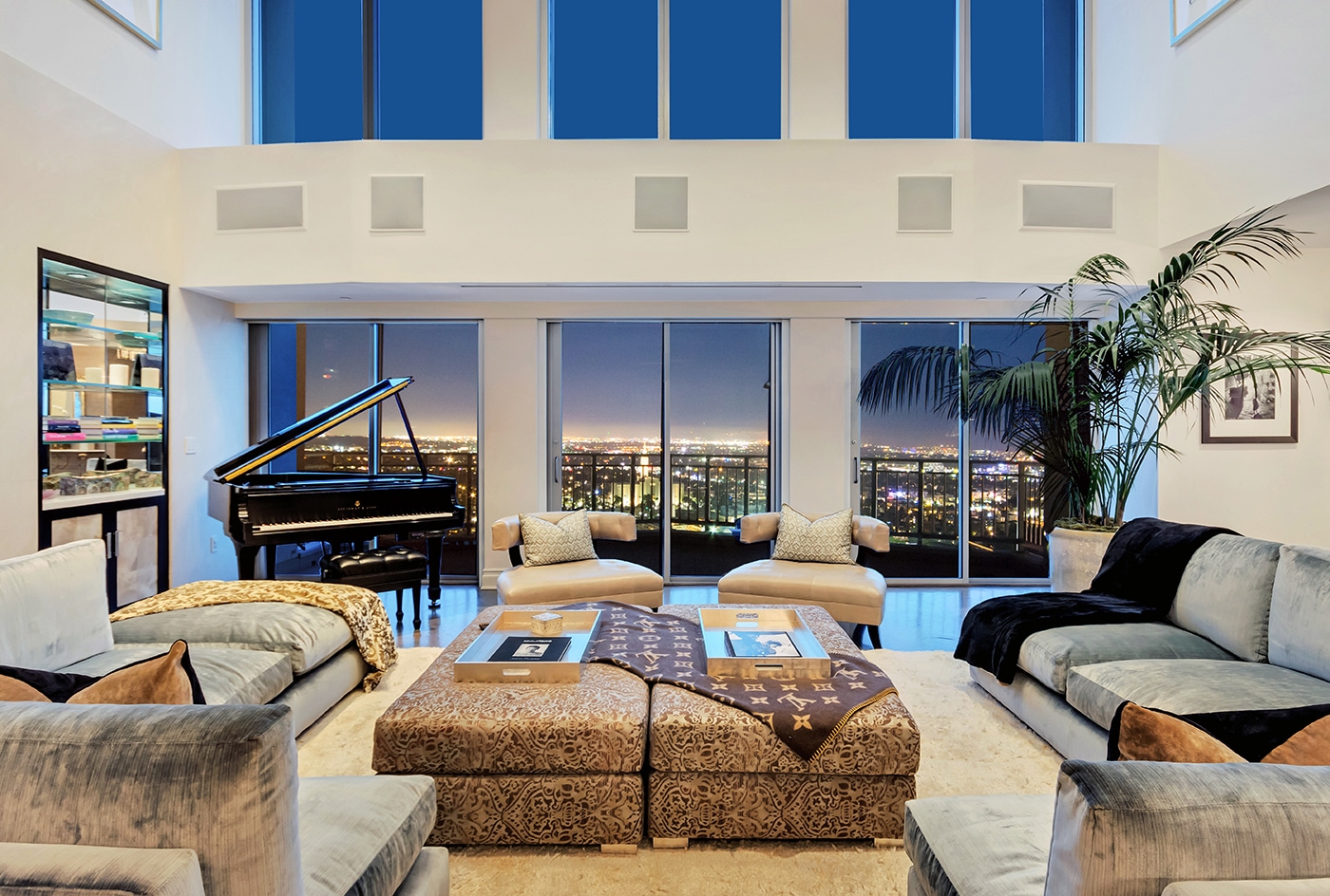 Our Partnership with Mark Liddell Design - The Durkovic Group