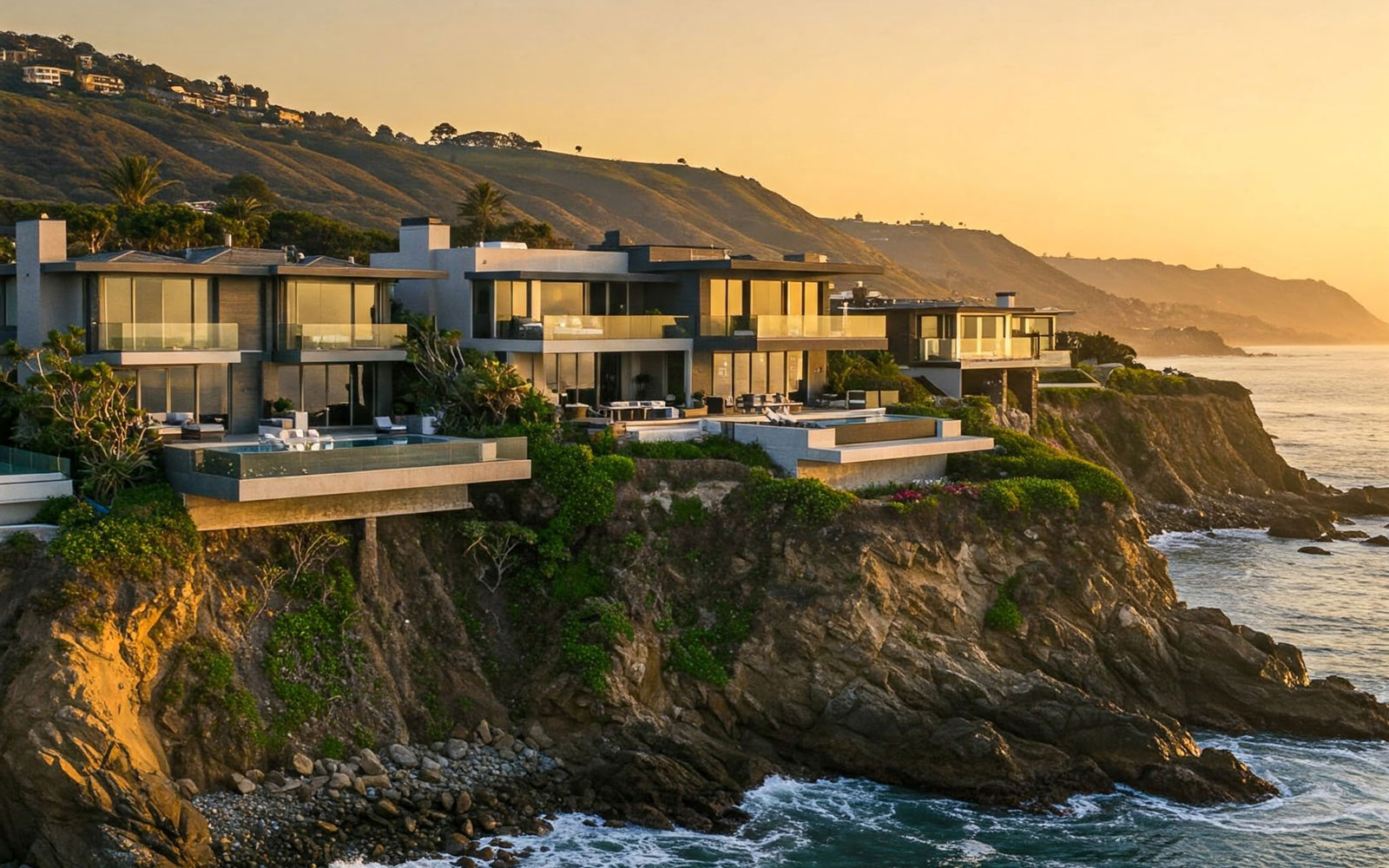 Navigating Luxury Real Estate in California: A Sophisticated Guide ...