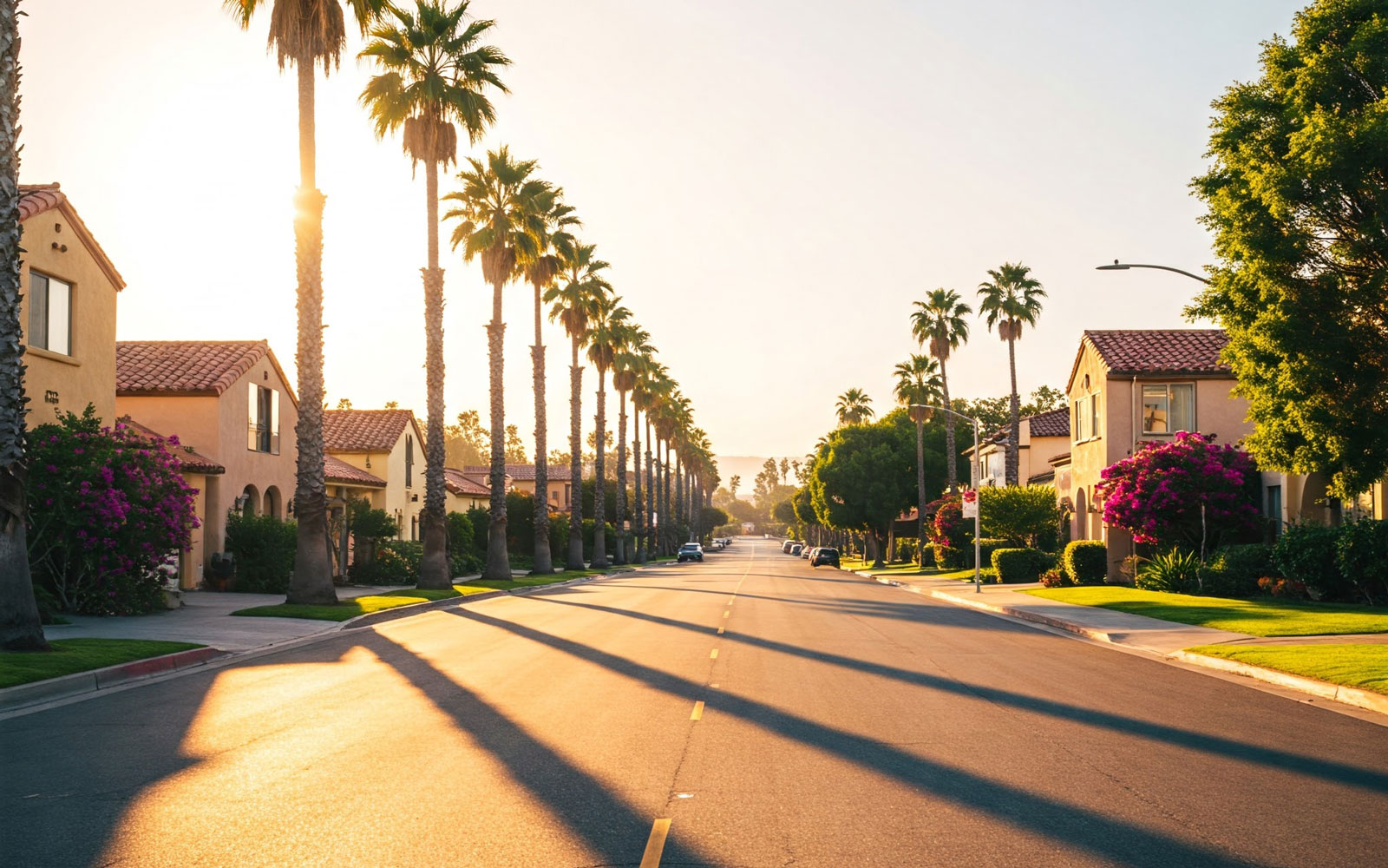Exploring the Most Walkable Neighborhoods in Southern California - The ...